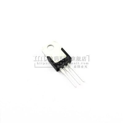 【MT】BTA16-600B BTA16600B TO-220 16A/600V 双向可控硅