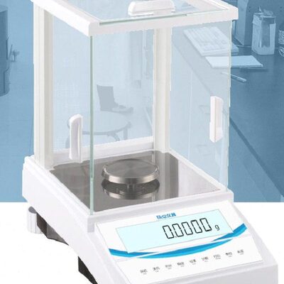 上海良平FA1204/1604/2004/2104/2204/3004万分之一电子分析天平