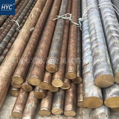 C5111磷青铜棒 磷青铜板 耐磨磷青铜管 锡青铜棒 锡青铜板 铜管