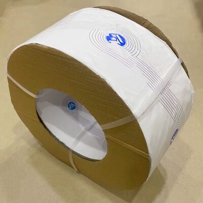 WD超薄全新料透明全自动半自动机用打包带梱包带11045 11035