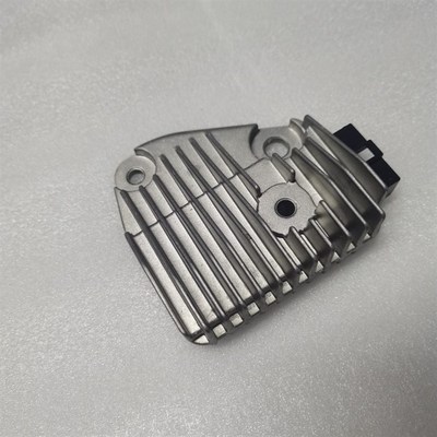 适用力帆V16 LF250-D-L 整流器 硅电瓶充电器 稳压器总成插头配件