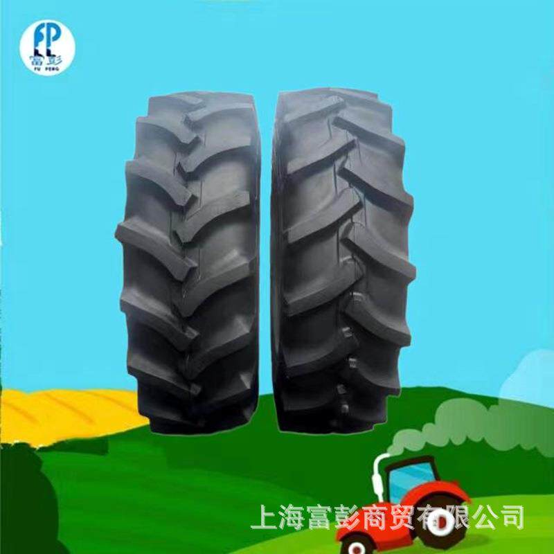 徐州甲字农业胎16.9-28人字带内胎 江苏甲牌拖拉机轮胎16.9-28