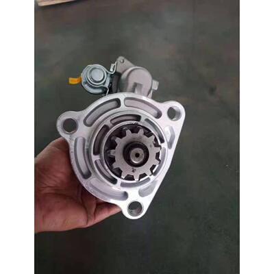 8300016起动机1636838起动机适用HYSTER海斯特堆高机正面吊起动机