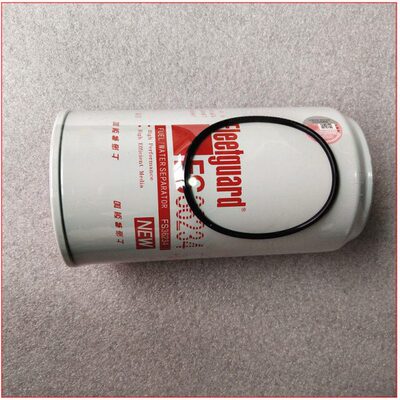 弗列加FS36234油水分离器滤芯5300515燃滤柴滤东风康明斯保养品