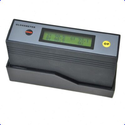 一思通 ETB-0833/多角度光泽度仪/三角度光泽度计20/60/85度