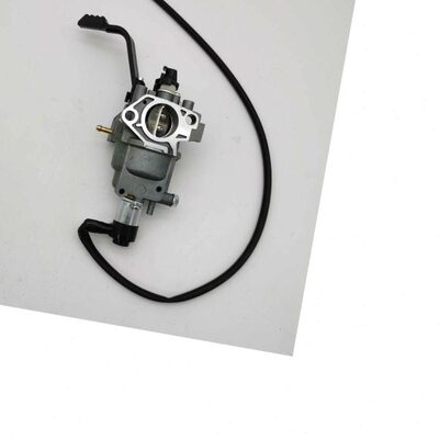 汽油发电机Rato500CC单缸发动机化油器194Fd11000单缸10KW