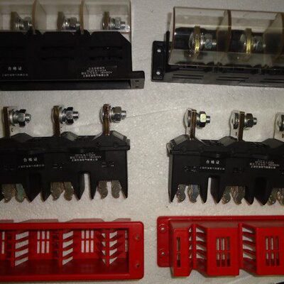 HCZ5/6-B-3-125A HCT5/6-B-3-125A主电路动/静插件插头插座