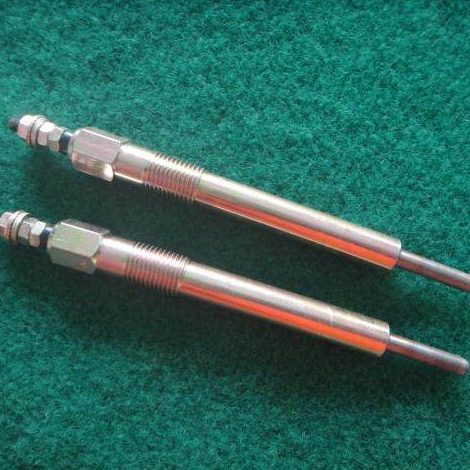 东风多利卡 江淮 朝柴发动机 预热塞 加热棒 电热塞