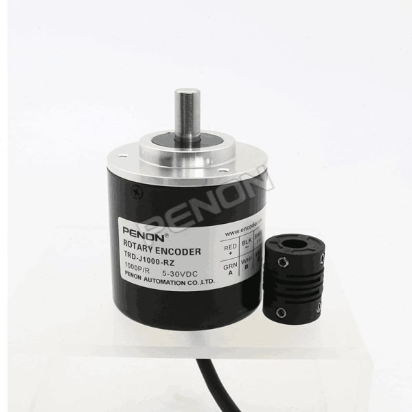 全新TRD-J1000-RZ编码器100-200-360-500-600-1024-2000