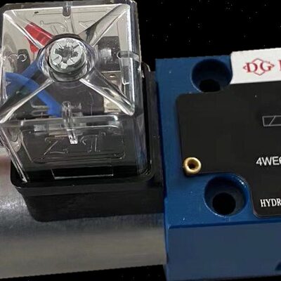 达工3WE10A50/EG24NZ5L电磁换向阀3WE10B50/EG24NZ5LEW220-50NZ5L