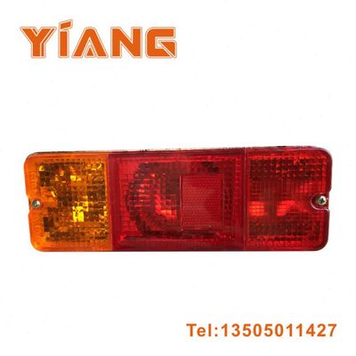 柳工装载机配件 50C/50CN/835 32B0037/32B0038 装载机龙工后尾灯