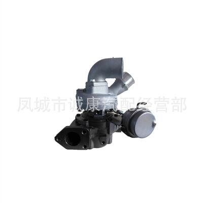 H1 2.5T 涡轮增压器 28231-4A700 53039880353 53039700353