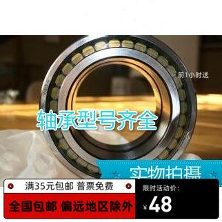 满装圆柱滚子轴承SL183009  183010 183011 183012 183013 183014