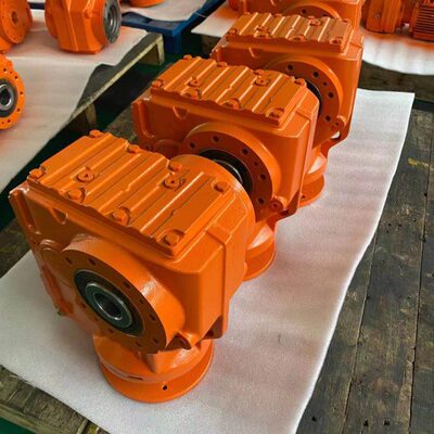 DLF/ DLFA/ DLFAF/DLFF/DLFAB/DLFH06.07.08.09.10齿轮马达减速器