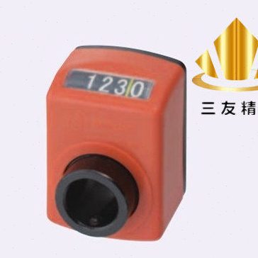 小型位置显示器 DPTR/DPTL2/3/4/5/6