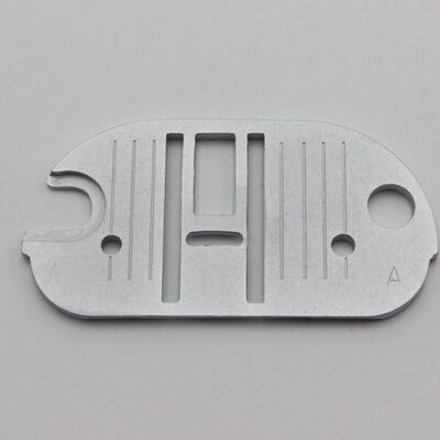 胜家6234 6212 8019 6245 家用多功能缝纫机全新针板