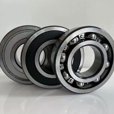 轴承63062Z 63072Z 63082Z 63092Z 63102Z 63112Z 2Z C3 ZZ 铁盖