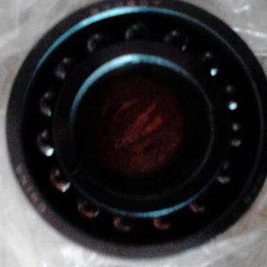 短时间耐高温800度恒温500度满珠耐高温高速轴承970306