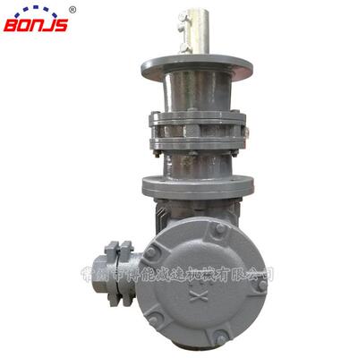 立式防爆搅拌机化工液体混合搅拌设备BLD10