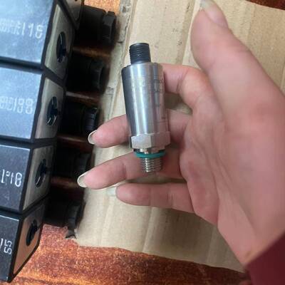 派PARKE克R传感器 SCP03-PARKER40-34-0 压力传70感器