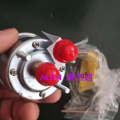 250003-799寿力螺杆式空压机压缩机气压表温度表压力表机械表配件