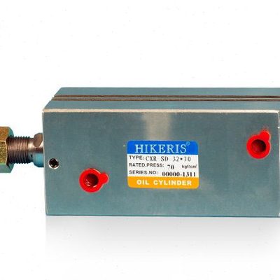 油缸 HOB-40*70  日森RISEN  HIKERIS油压缸