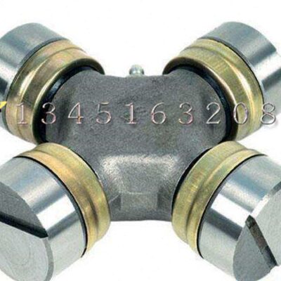 140 141 39X118 CA1160K2 48X127旋耕机拖拉机万向节十字轴承总成