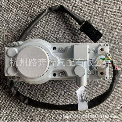 增压器执行器2837206 3771822 3789659 2037561 3791991 HE400VG