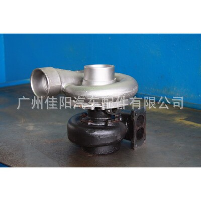 KTR110  SA6D140-1  HD325-5 6505-51-5190 6505515190 增压器