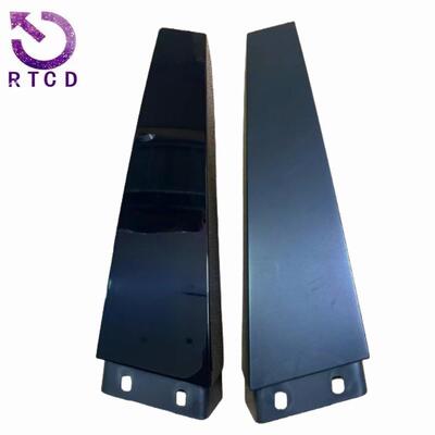 中立柱装饰板L16D853289041 L16D853290041适用速腾BK2 2012-2019