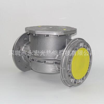10608/F DN80法兰过滤器原装菲奥FIORENTINI燃烧机配件供应商厂家