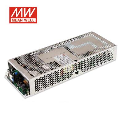 明纬开关电源PHP-3500 24V48V115V230V380V 3500W传导冷却型HV