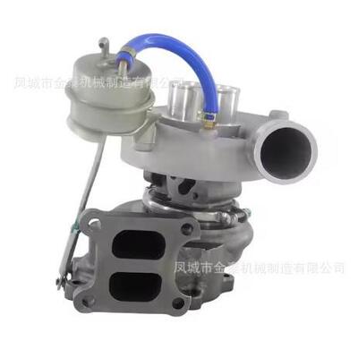 CT26涡轮增压器17201-74030 17201-74060 2.0L