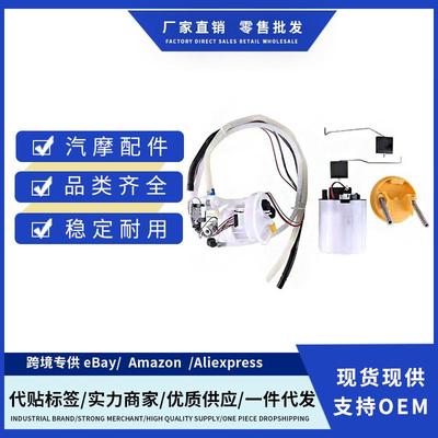 2114702994+FG211A适用Mercedes-Benz 2003-2005 E320燃油泵总成