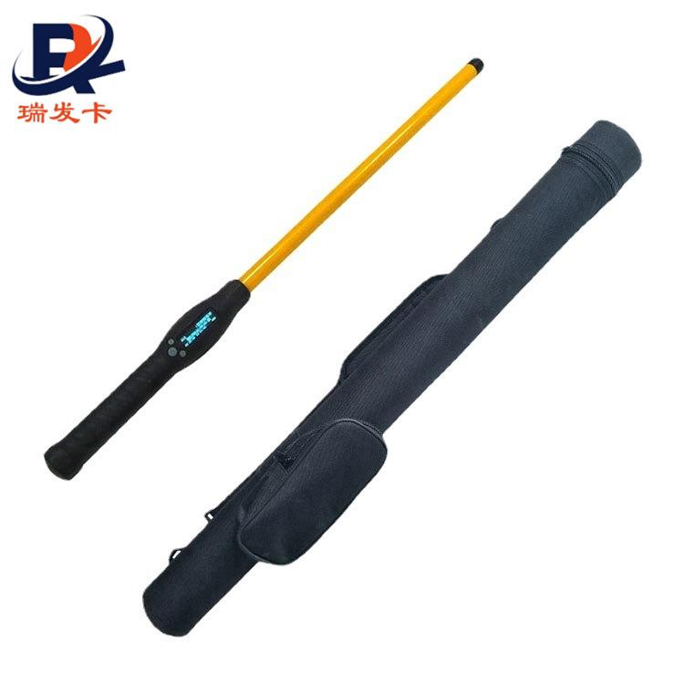动物棒式RFID读写器 智能卡动物电子耳标ID读卡器 宠物芯片扫描仪