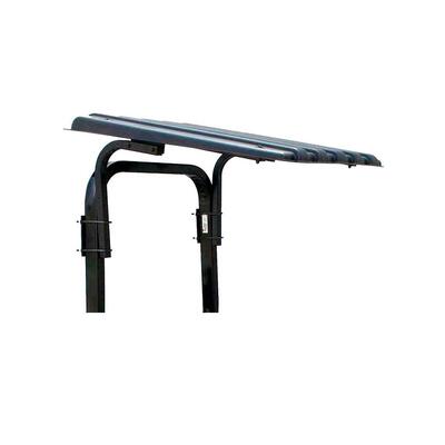 lawn tractors Mower Sun Shade Canopy割草机拖拉机遮阳罩