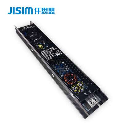 恒压可控硅调光电源灯带灯条电源24V200W足功率支持缓亮启动