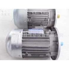 意大利NERI MOTORI刹车电机AT80B4 0.75KWNERI刹车马达