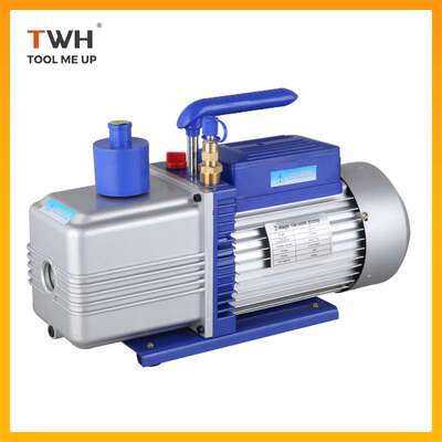 宁波12CFM真空泵,出口单级12CFM/110V/60HZ真空泵,冷媒表组