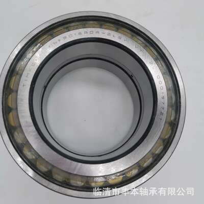 SL04 -5028PP圆柱滚子轴承SL045028PP-2NR NNF5028ADB-2LSV