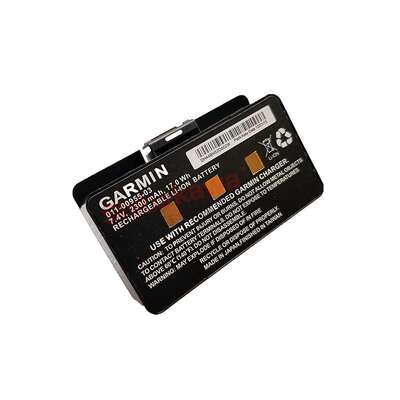 011-00955-03 010-10517-00 010-10517-01 佳明Garmin 导航仪电池