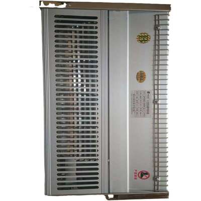 HS1050-90干式变压器横流式冷却风机220V380V纯铜电机散热风机