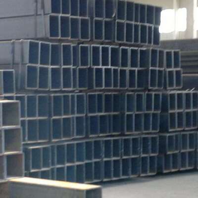 180*70方矩管 180X70方矩管 壁厚 2.75、3.75、4.75、5.75毫米