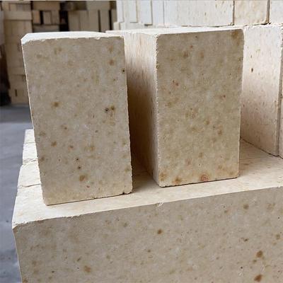 宏泰高铝耐火砖 1650℃高温耐火 强度高规格全 源头厂家