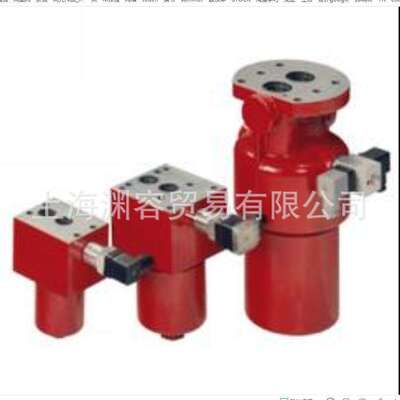 HYDAC贺德克W过滤器DFP BH/HC 660 Q D 10 D 1.0 /-L24-B6双向SN