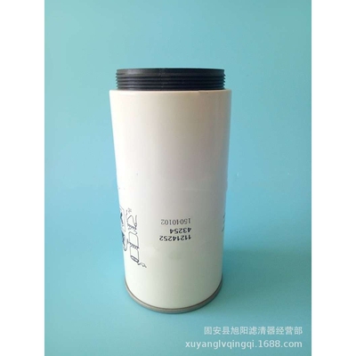 供应11214252 43254 15040102油水分离器 柴油滤清器 滤芯