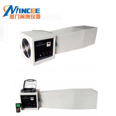 CGK-2初期干燥抗 裂性试机 裂试验仪 初期干燥抗 裂性试验装置