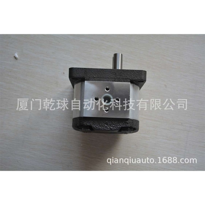 意大利RONZIO罗茨01ZAG88C401AD全系齿轮泵 液压马达 选型
