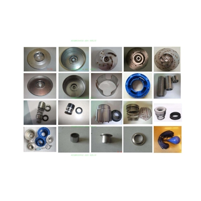 ROTEN机械密封，LOWARA机械密封，Xylem机械密封，Flygt机械密封