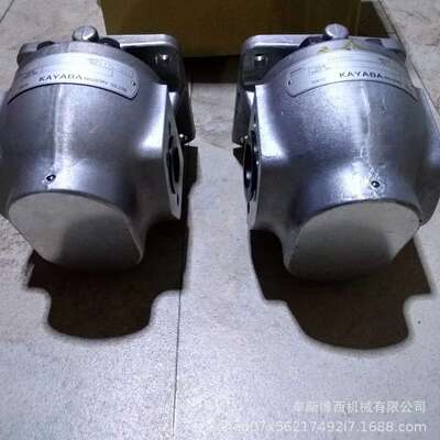 KAYABA液压泵 小松叉车 大连叉车 P20150- P20400齿轮泵 液压油泵